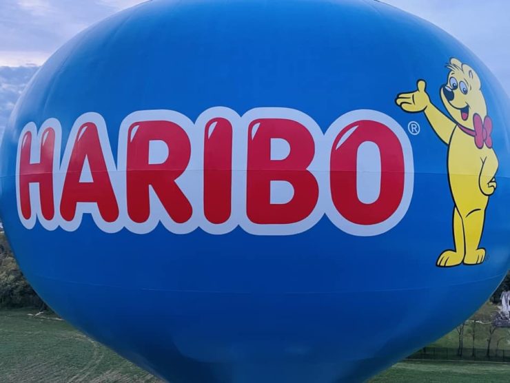 Iconic Haribo-Themed Water Tank Makes Top 12 in 2023 Tank of the Year ...