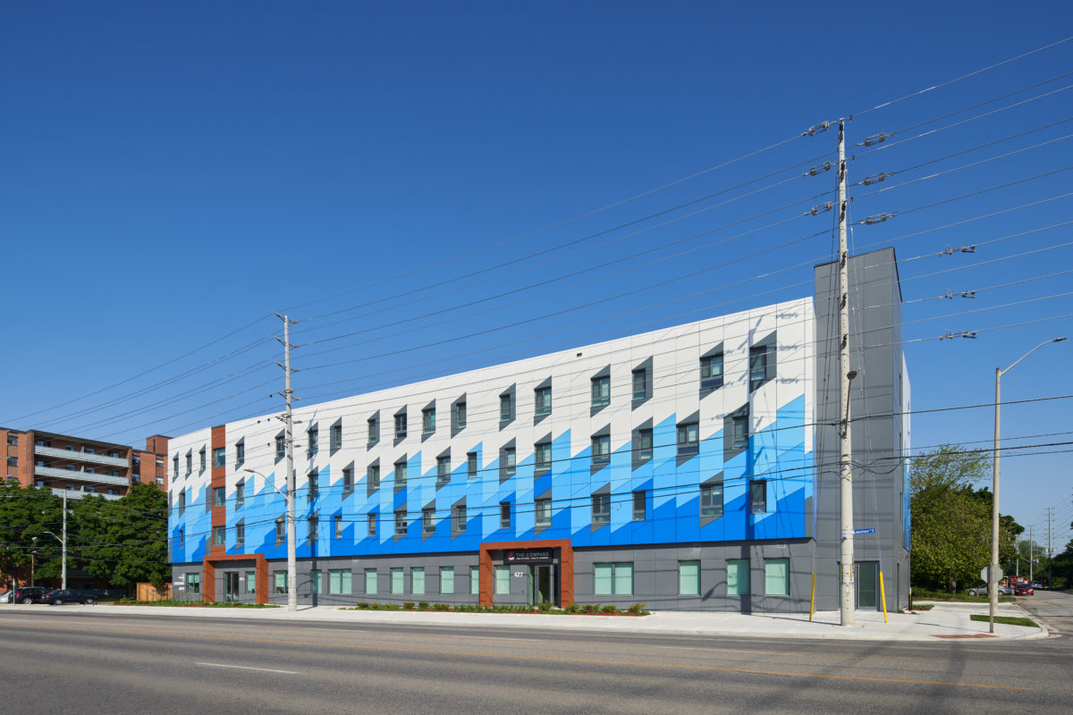 Striking Mixed-Use Development Encapsulates Vision For Sustainability ...