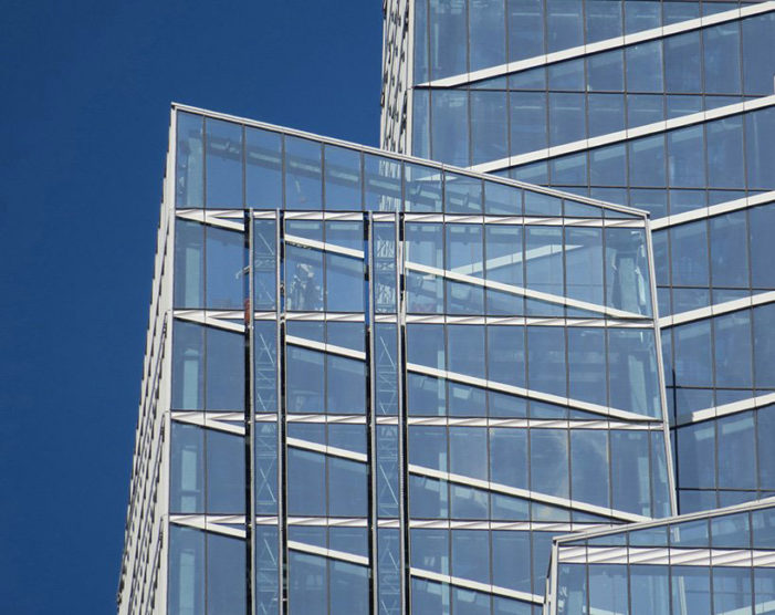 Architects Add To NYC Skyline With High Performance Terracotta ...