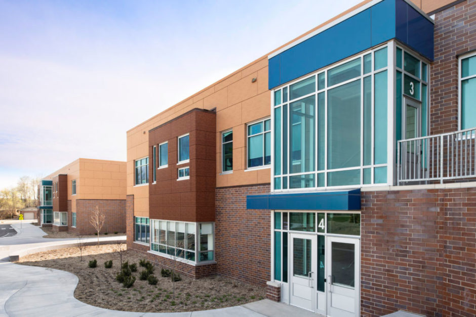 Architects Design Thoughtful Building To Meet The Needs Of Special ...