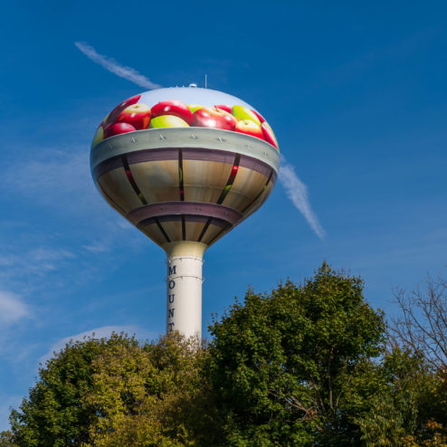 AWWA D102 Outside System No. 4, Fluoropolymer System Provides Best Life ...