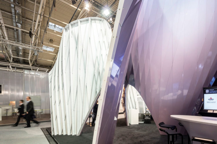 Exploring The Emotional Impact Of Color In Architectural Designs ...